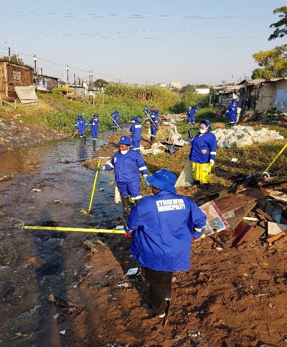 Expansion of the EPIC (Educational Partnerships for Innovation in ...