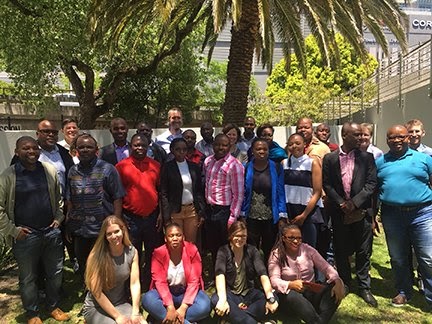 Expansion of the EPIC (Educational Partnerships for Innovation in ...