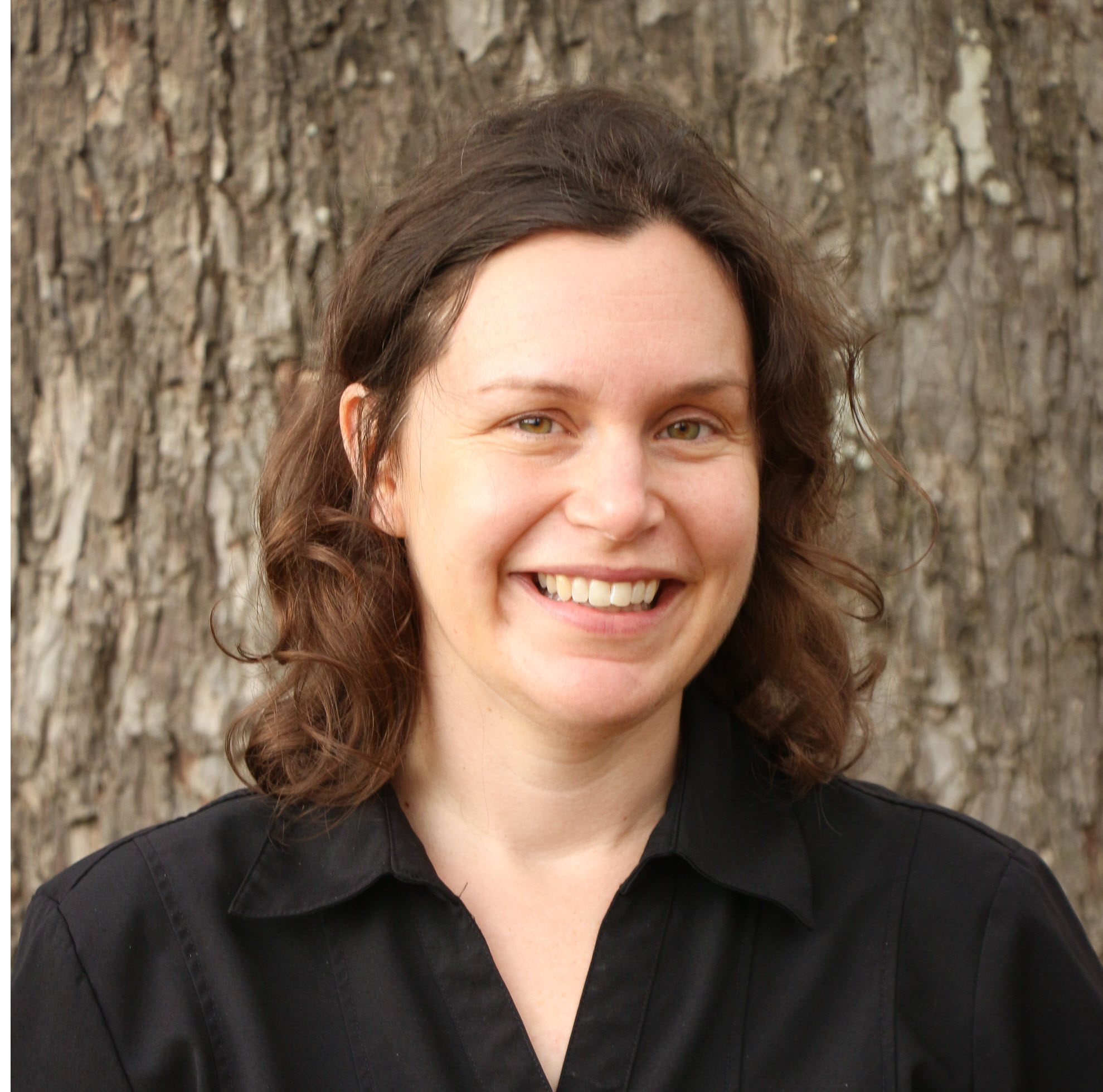 Maria Dahmus develops novel ways to engage the public with community ...