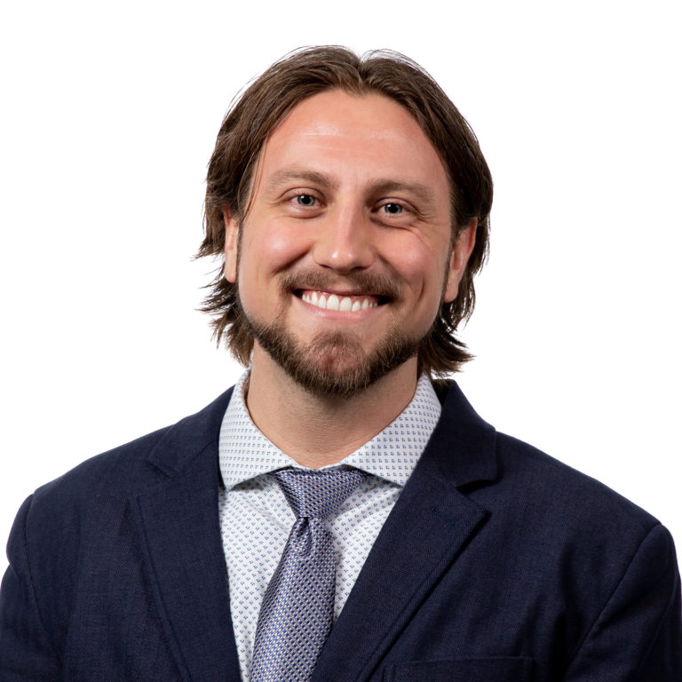 Steve Russell seeks to share resources and learn together to improve ...