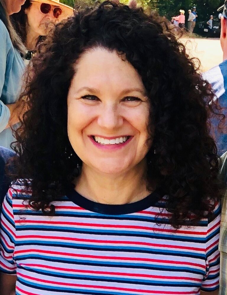 Laura Bloch supports the development, growth, and success of EPIC-N and ...