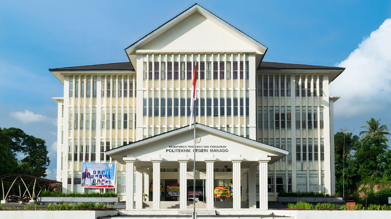 Politeknik Negeri Manado – EPIC-N
