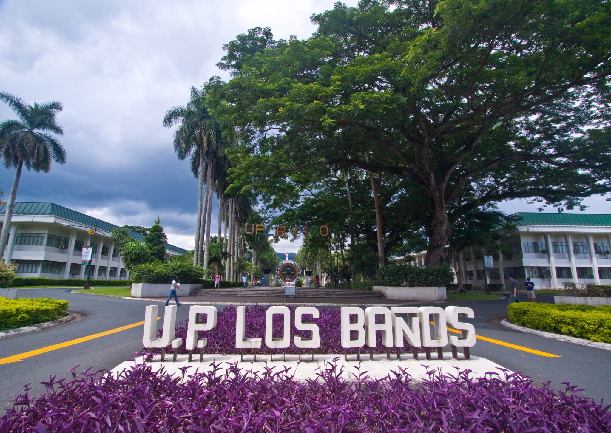 University of the Philippines Los Baños – EPIC-N