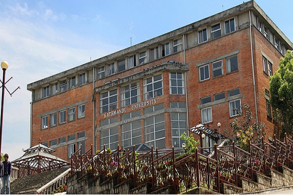 Kathmandu University – EPIC-N