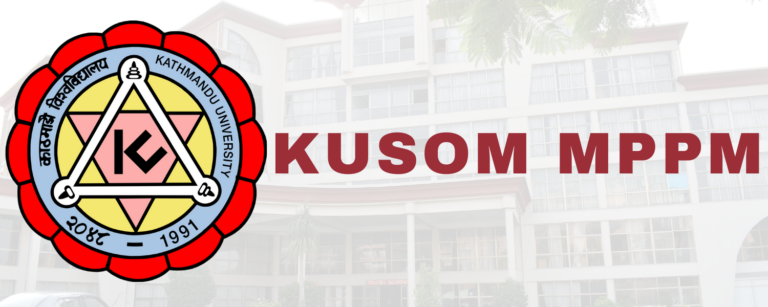 Kathmandu University – EPIC-N