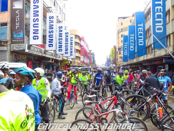 EPIC-Africa Brings Student Voices to Walkability Project in Nairobi ...