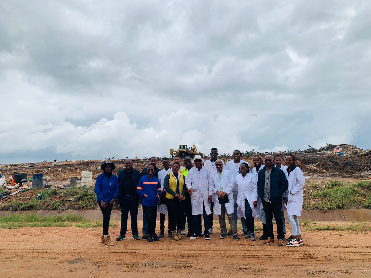 Gaborone City Council and University of Botswana Partnership Brings ...