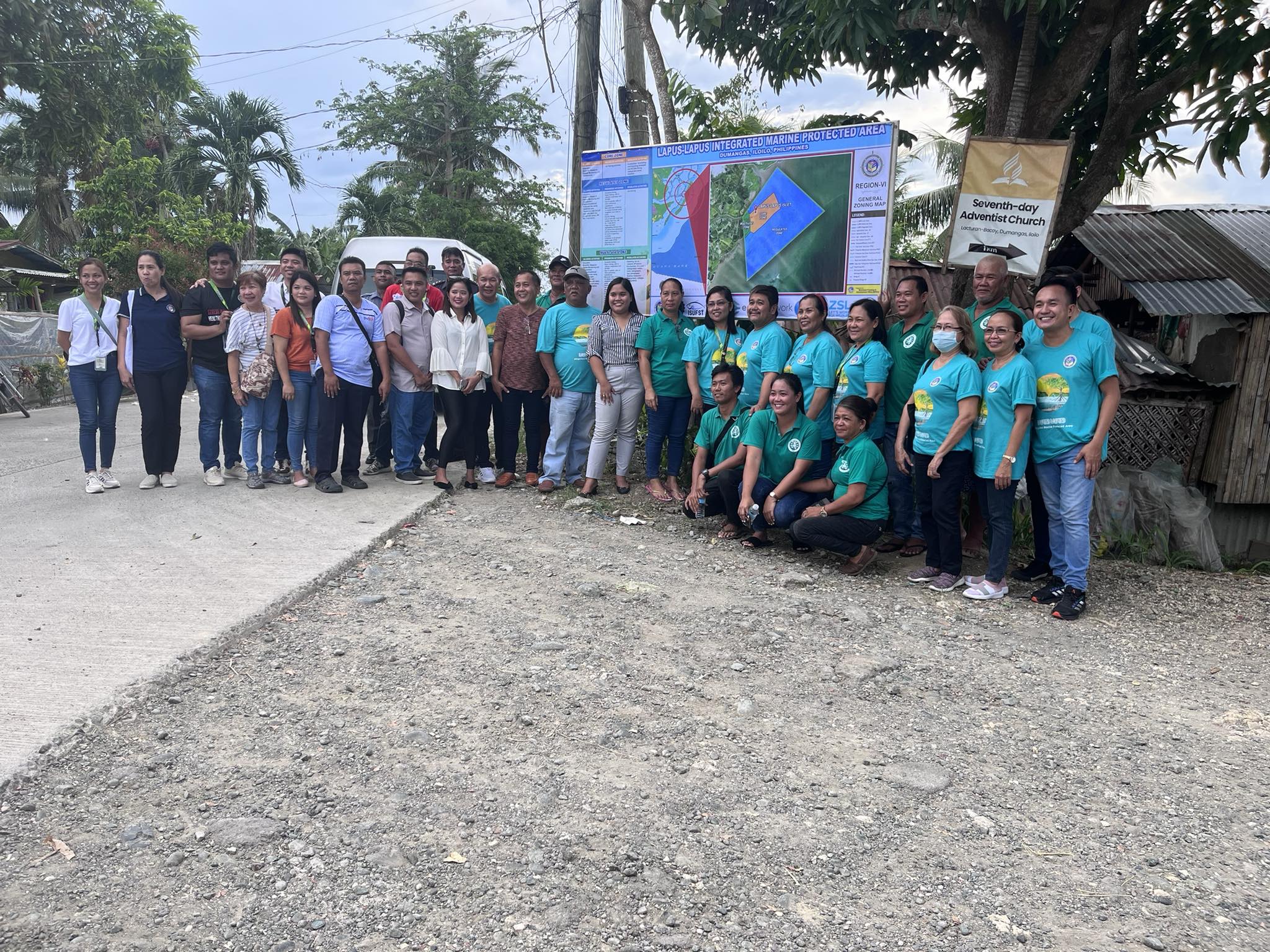 Iloilo Science and Technology University – Dumangas Campus – EPIC-N