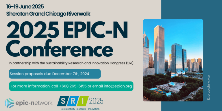 2025 EPIC-Network Conference – EPIC-N