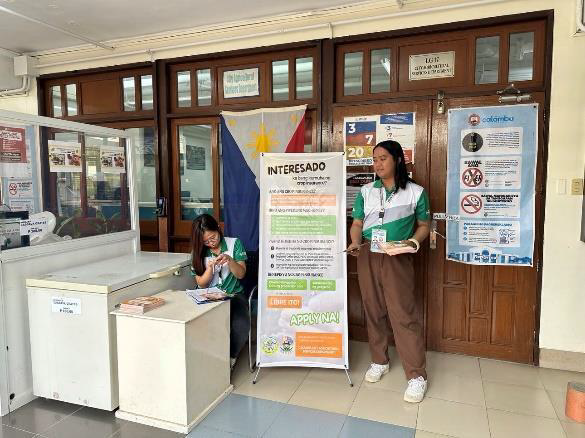 Advancing Climate Change Awareness and Preparedness in the Agriculture ...