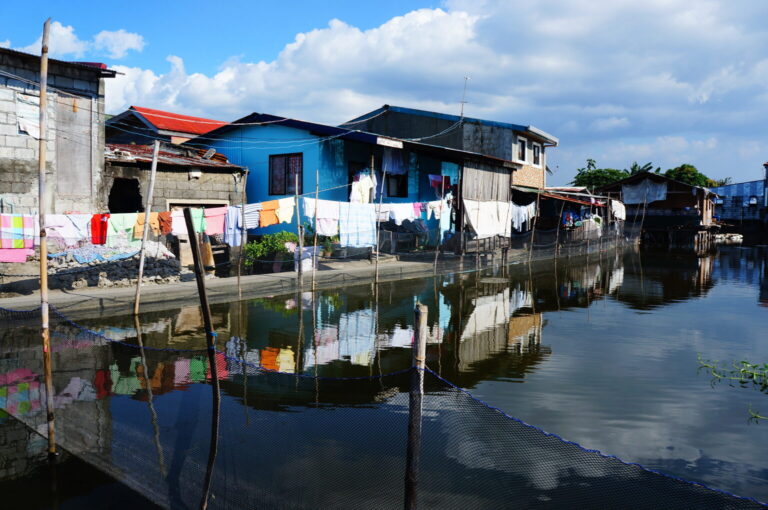 LIRLAP: Linking disaster risk governance and land-use planning: the ...